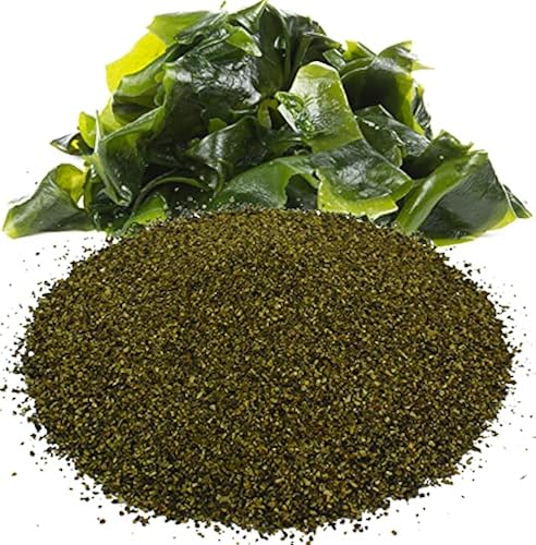 Family Farm and Feed | Natural Garden Kelp Meal Fertilizer | Granular ...