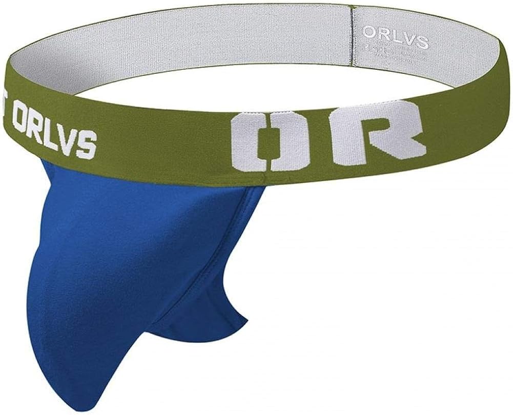HJBK Bragas para Hombre Jockstrap Slip Homme Ropa Interior Calzoncillos ...