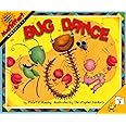 Amazon.com: Bug Dance (MathStart 1): 9780064462525: Murphy, Stuart J ...