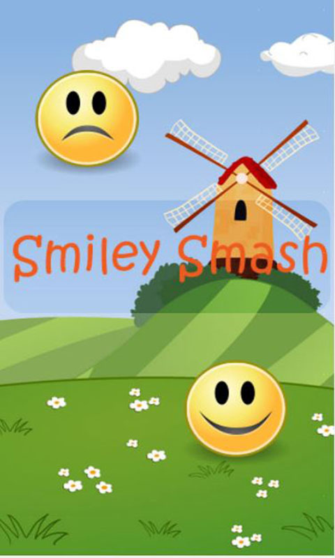 Smiley Smash:Amazon.de:Appstore for Android
