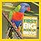 National Geographic Little Kids First Big Book of Birds (National ...