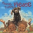 Please, Puppy, Please: Lee, Spike, Lee, Tonya Lewis, Nelson, Kadir ...