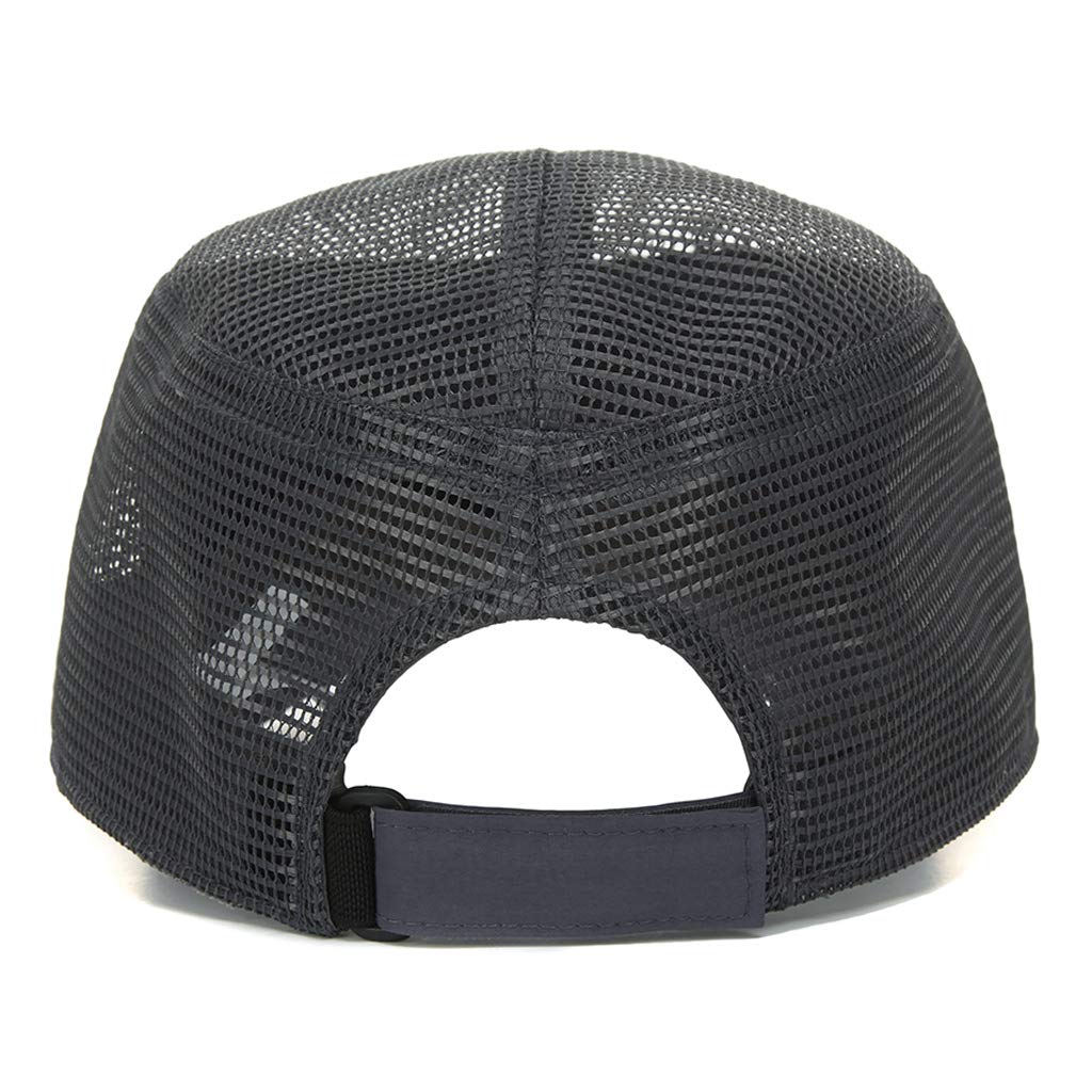 Mua Montbell Men's Partial Mesh Air Force Cap, Hat, Partial Mesh Air ...