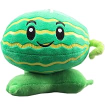 Collectible Soft Toy Laruokivi Plants Plush Toy - Blueberry Stuffed ...