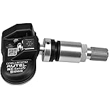Amazon.com: Autel MX-Sensor 2 in 1 (315MHz + 433MHz)(Screw-in) 100% Cloneable TPMS Programmable ...