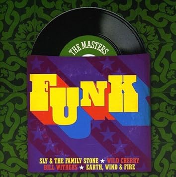 Funk Vol 1 - Amazon.co.uk