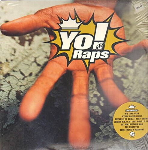 Yo Mtv Raps - Hits : Various Artists: Amazon.es: CDs y vinilos}