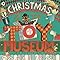 Christmas at the Toy Museum: Amazon.co.uk: David Lucas: 9781406338522 ...