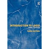 Amazon.com: Introduction to Logic: Propositional Logic: 9780131649972: Pospesel, Howard, Lycan ...