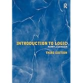 Amazon.com: Introduction to Logic: Propositional Logic: 9780131649972: Pospesel, Howard, Lycan ...