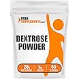 Amazon.com: BulkSupplements.com Dextrose Powder - Dextrose Monohydrate ...