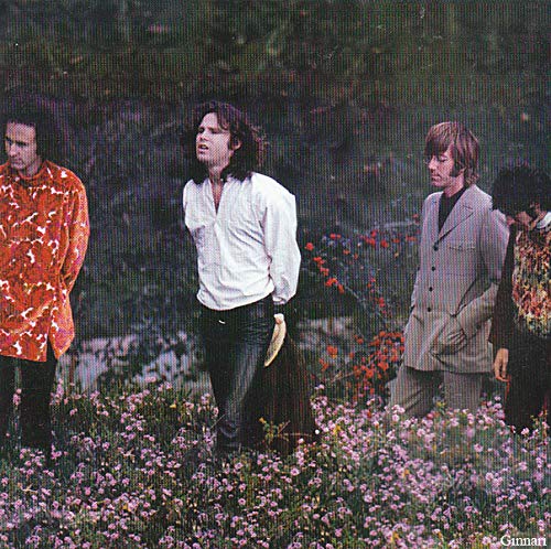 The Doors - Legacy: Absolute Best - 2 CD Set - Amazon.com Music