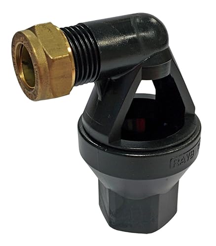 Redring EW15 15 Litre Under Sink Water Storage Heater 3KW: Amazon.co.uk ...