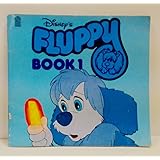Fluppy Dogs on Parade (Disney's Fluppy Dogs): Golden Books ...