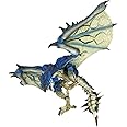 Amazon.com: Revoltech Liolaeus Subspecies Series No.121EX (205 mm PVC ...