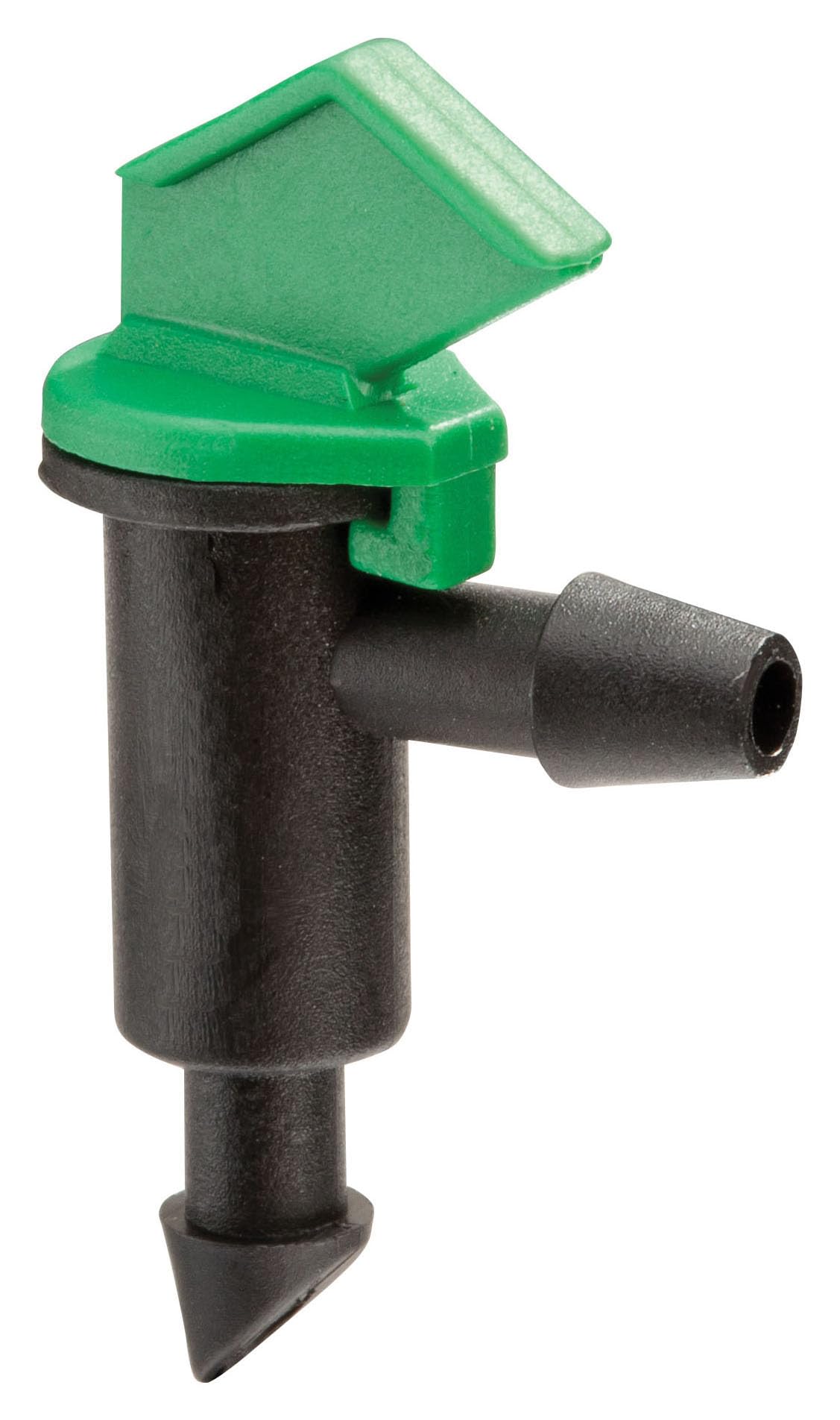 Mua FE40-25S Drip Irrigation 4 Gallon Per Hour Flag Dripper/Emitter, 25 ...