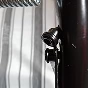 JAY-BE Value Folding Bed with Breathable Airflow Mattress, Fabric ...