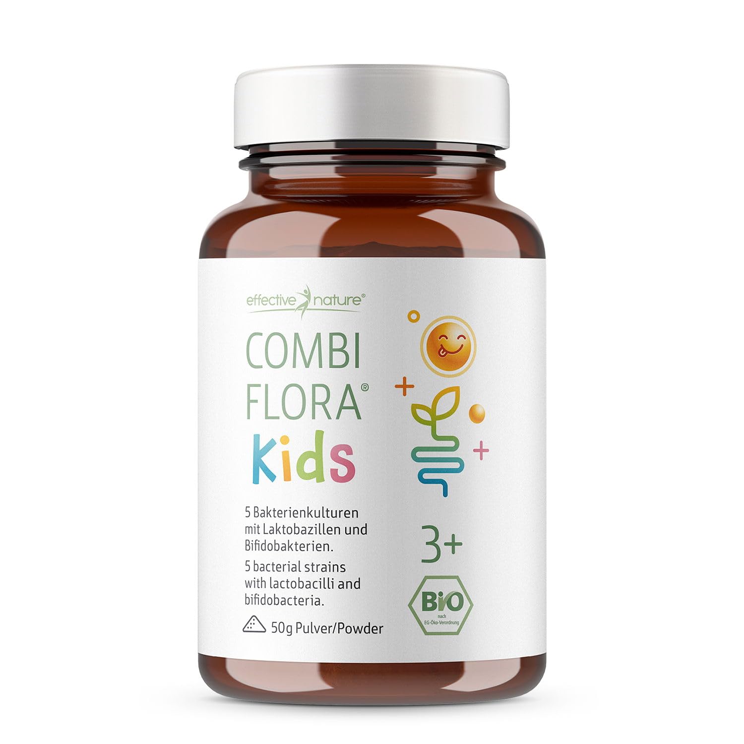Mua Combi Flora Kids Bio - 50 g - Mit Bifidobacterium & Lactobacillus ...