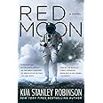Red Moon: Robinson, Kim Stanley: 9780316262378: Amazon.com: Books