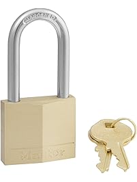 Keyed Padlocks | Amazon.com