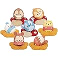 Amazon.com: Disney Ufufy Series CW-001 6-Piece Blind Box Set : Toys & Games