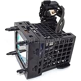 Amazon.com: Philips Lighting Sony KDS-60A2000 KDS60A2000 Lamp with ...