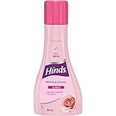 HINDS | Crema corporal para Piel seca | hidrata y suavizan | hinds hidratine | con Sábila y ...