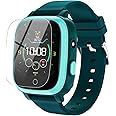 Amazon.com: cjc 4G Smart Watch for Kids with GPS Tracker, Texting and ...