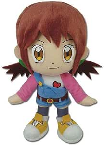 Amazon.com: GE Animation Great Eastern Digimon Digital Monsters Angie ...