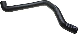 Amazon.com: ACDelco 26150X Professional Upper Molded Coolant Hose ...