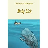 Moby Dick: Melville, Herman, Eisner, Will: 9781561632930: Amazon.com: Books