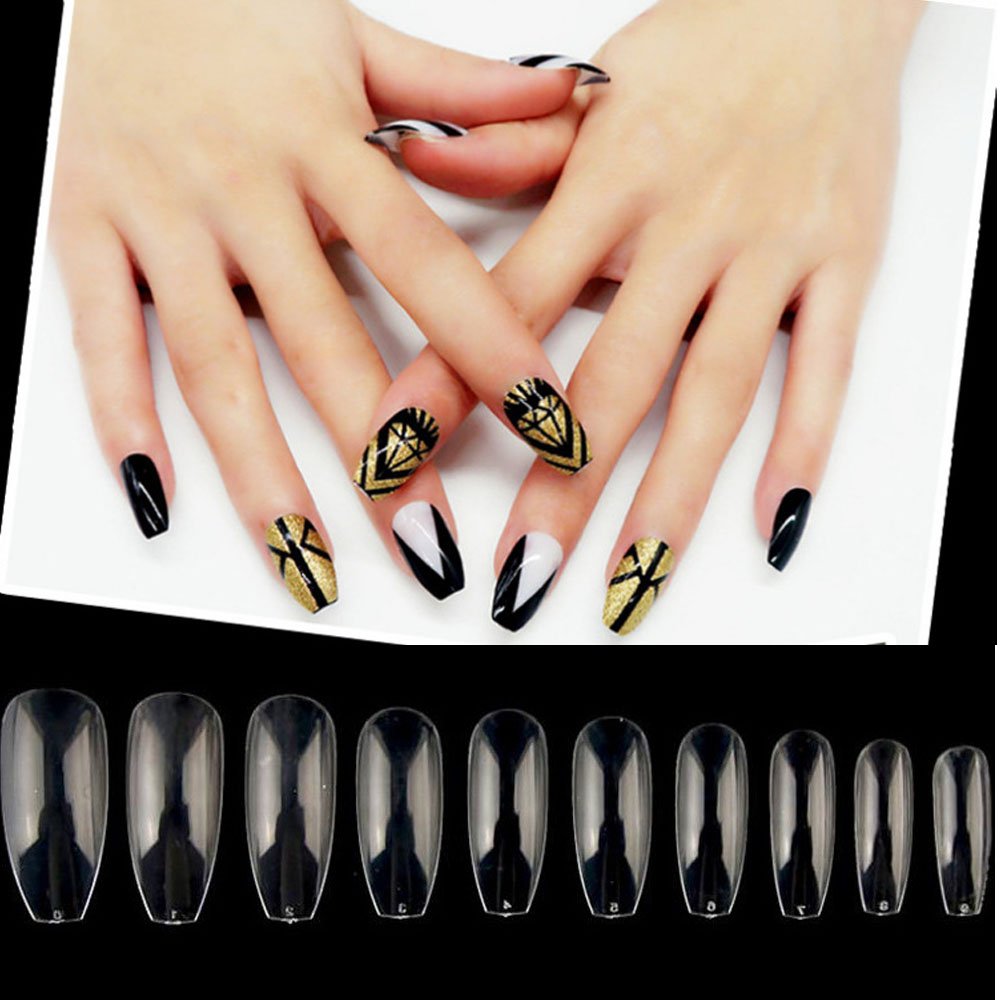 Nail Tips Oman | Buy Online | Whizz Others