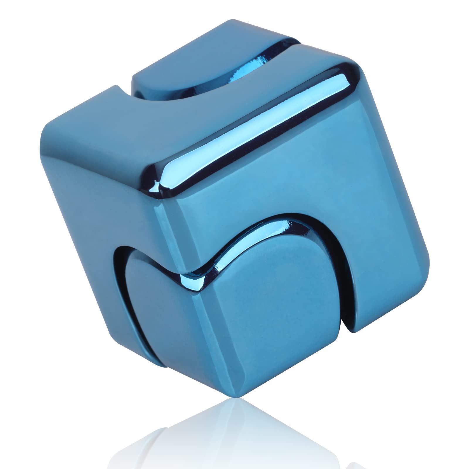 Mua Fidget Cube Spinner Anti-Anxiety Focusing Fidget Toys EDC Fidgets ...