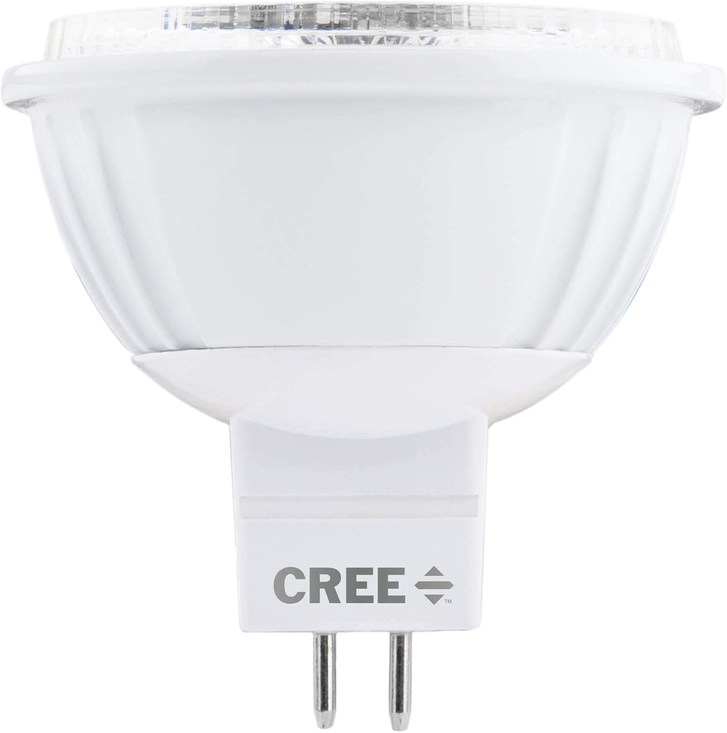 Cree Lighting MR16-75W-P1-27K-15SP-GU53-U1 Pro Series MR16 GU5.3 75W ...