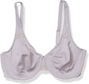 Wacoal Soft Embrace Underwire Bra Bra at Amazon Women’s Clothing store