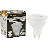 Tecnolite GU10-SMDLED/3W/65 Lámpara Led, color Blanco/Luz de Día: Amazon.com.mx: Herramientas y ...
