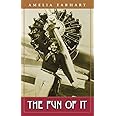 The Fun of It: Earhart, Amelia: 9780915864553: Amazon.com: Books
