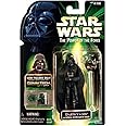 Amazon.com: Star Wars Power of The Force Basic Figure with COMMtech ...