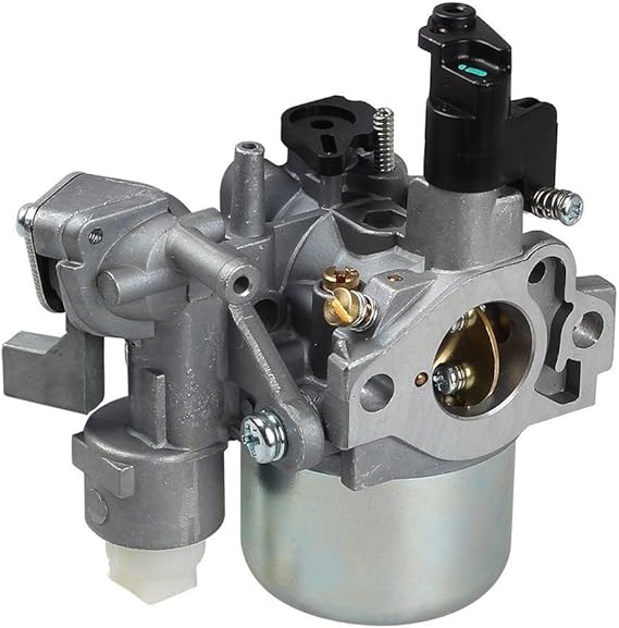 Amazon.com : Maximumstore Carburetor Carb for Subaru Robin SP170 EX13 ...