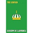 The Leopard: A Novel: Di Lampedusa, Giuseppe: 9780375714795: Amazon.com ...