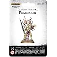 Amazon.com: Warhammer 40K: Chaos Daemons Nurgle Poxbringer : Video Games