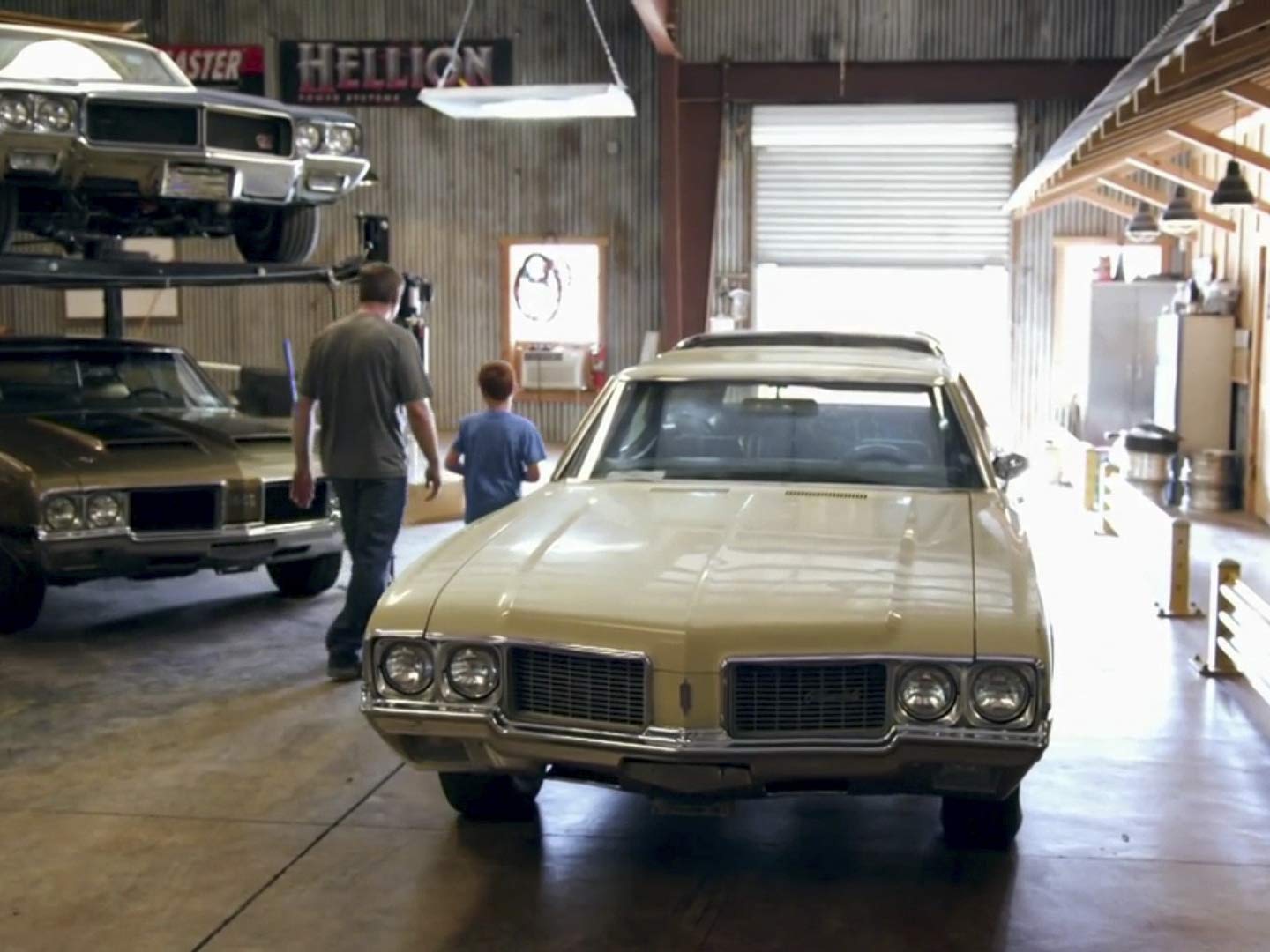 Watch Trans Am - Season 1 | Prime Video