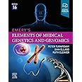 Emery's Elements of Medical Genetics and Genomics: 9780702079665: Medicine & Health Science ...