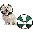 Amazon.com : ProCollar Pet Recovery Cone E-Collar for Dogs and Cats ...