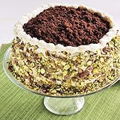 Marbled, Swirled, and Layered: 150 Recipes and Variations for Artful ...