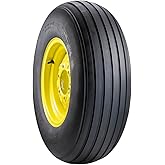 Amazon.com: Carlisle Multi Rib Tractor Tire -9.5L-15 : Patio, Lawn & Garden
