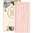 Amazon.com : MOR Marshmallow Boxed Triple Milled Soap 180g : Bath Soaps ...