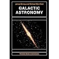 Galactic Dynamics: Second Edition (Princeton Series in Astrophysics, 20 ...