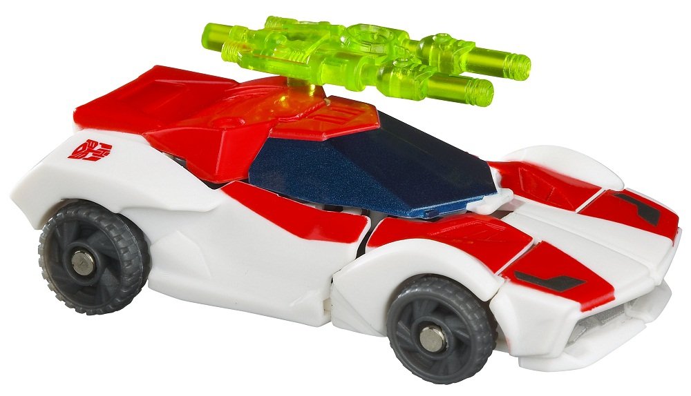 Mua トランスフォーマープライム サイバーバース リージョンクラス ハイパースピード ホイールジャック US版/TRANSFORMERS ...