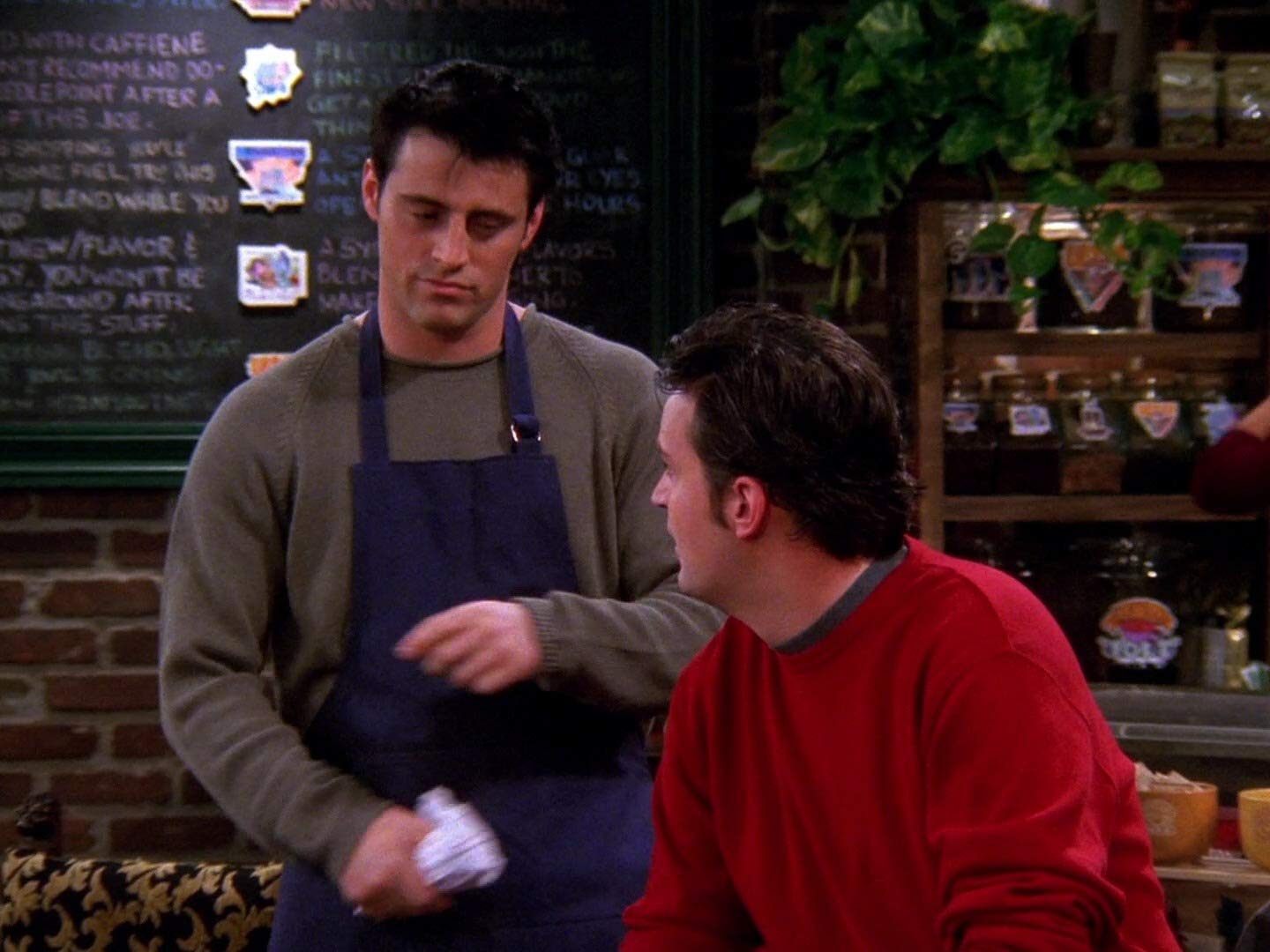 Watch Friends - Season 6 | Prime Video